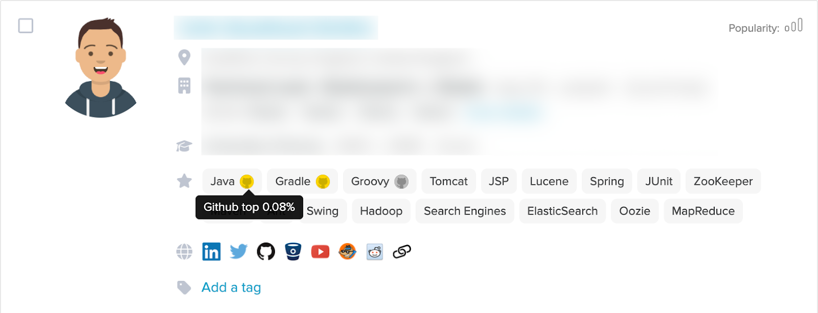 How to Improve Your Outreach to Tech Candidates