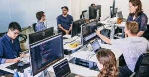 Building a Strong Engineering Culture: Key Strategies for Success ...