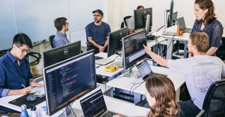 Building a Strong Engineering Culture: Key Strategies for Success ...