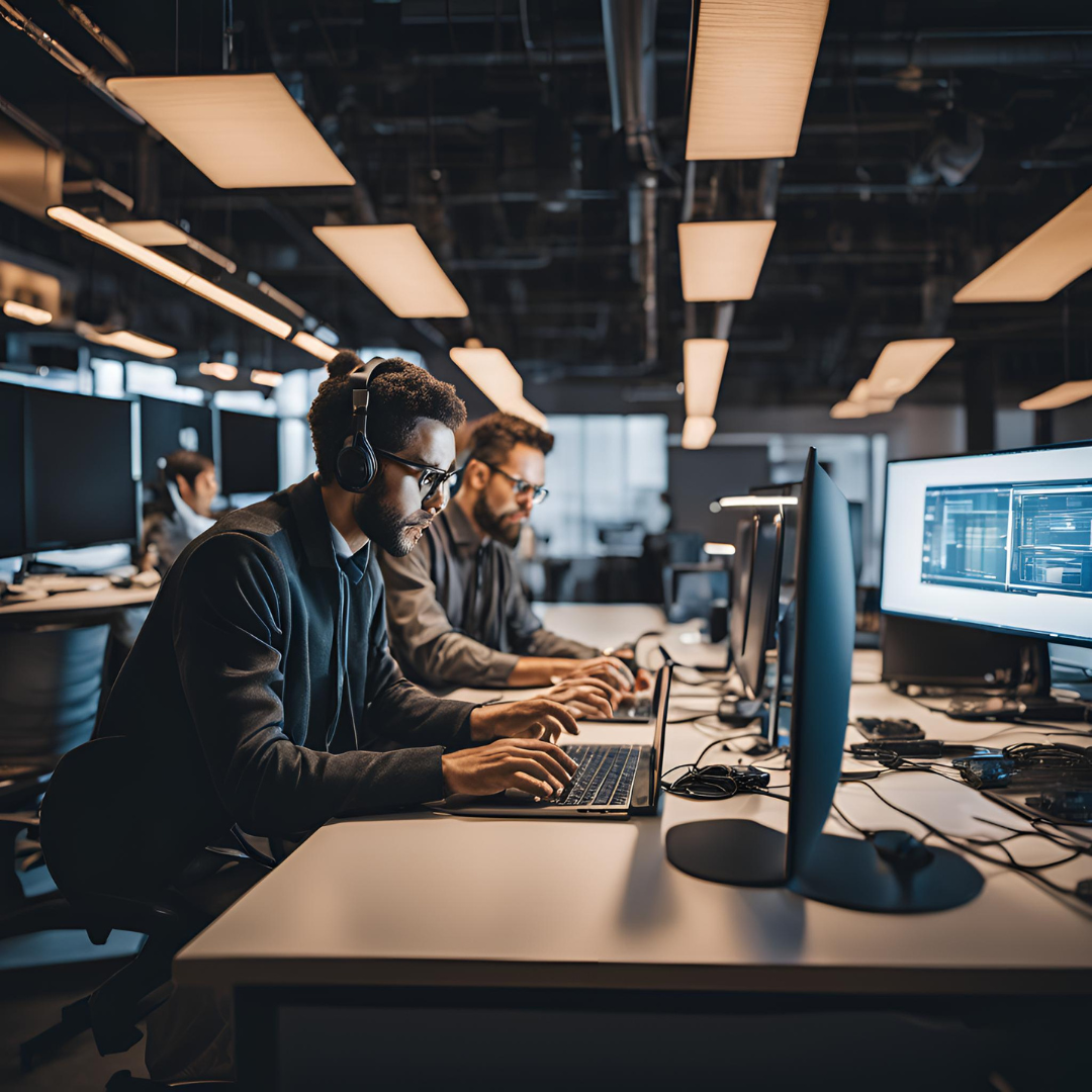 How to Find the Best Developers on GitHub - CodeInterview Blog