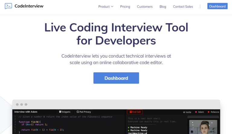 CoderPad, Codility, and CodeInterview Comparison- 2024 - CodeInterview Blog