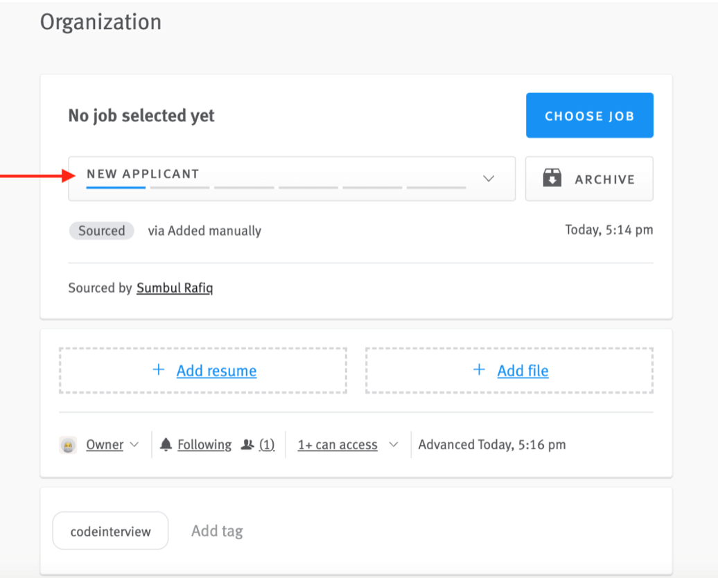 Transforming the Hiring Process: CodeInterview Meets Lever ...
